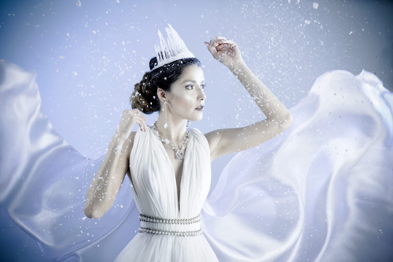 Ice queen - Plan b