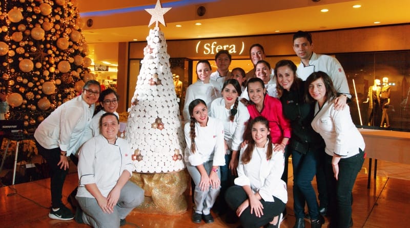 Curso de postres con Anna Ruiz - Plan b