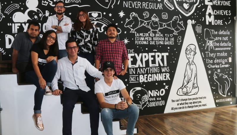 CREATIVIDAD FUNCIONAL - Plan b