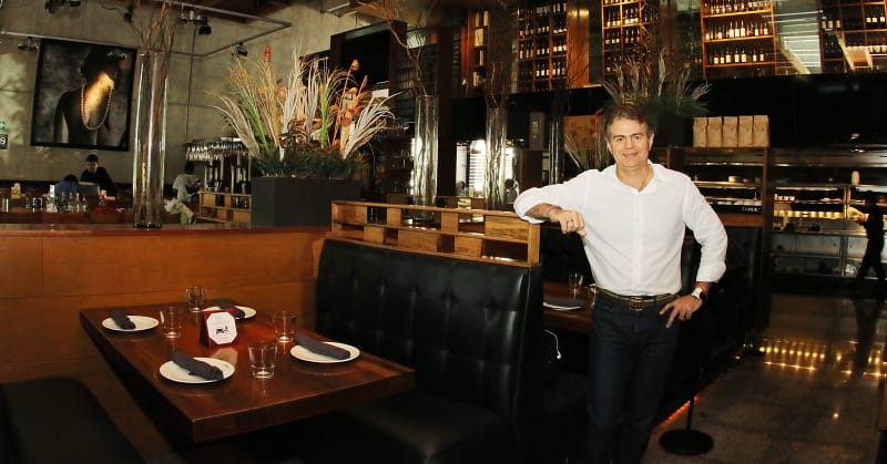 Bryan’s celebra su octavo aniversario - Plan b