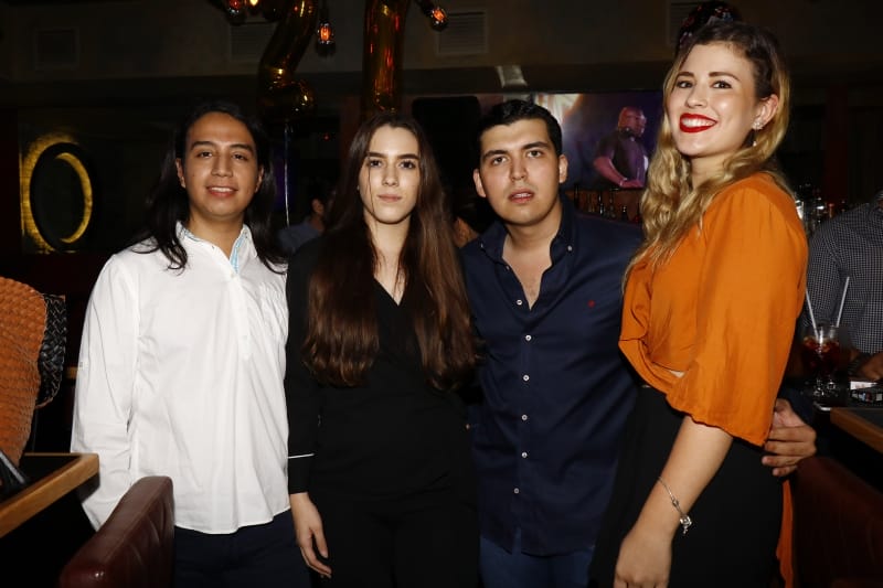 Cumple de Manuel - Plan b