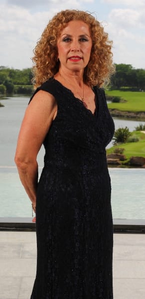 Empresaria Noemí Novelo Rosado - Plan b