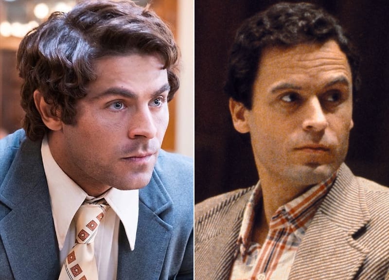 La historia de Ted Bundy - Plan b