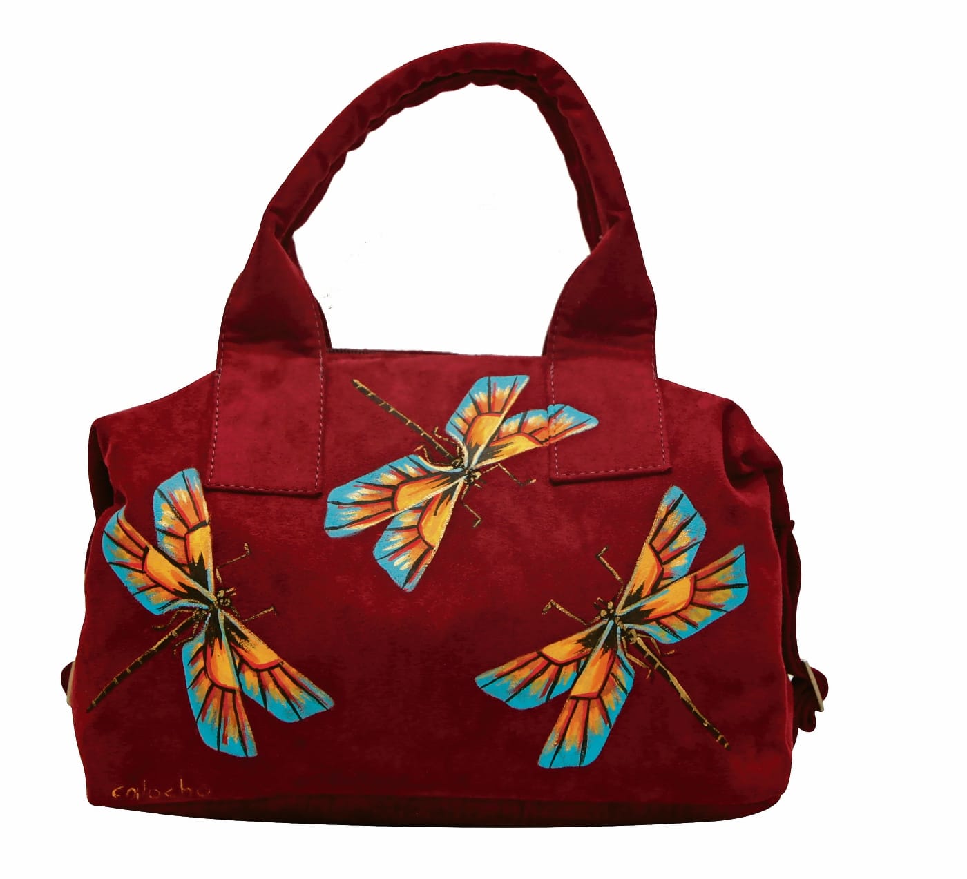 Calocho a mano - Plan b