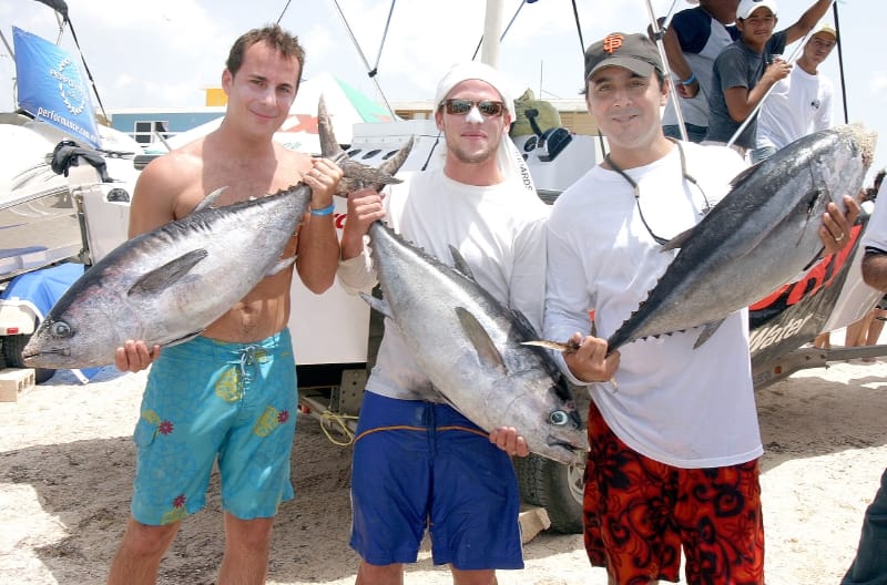 Temporada en la playa - Plan b