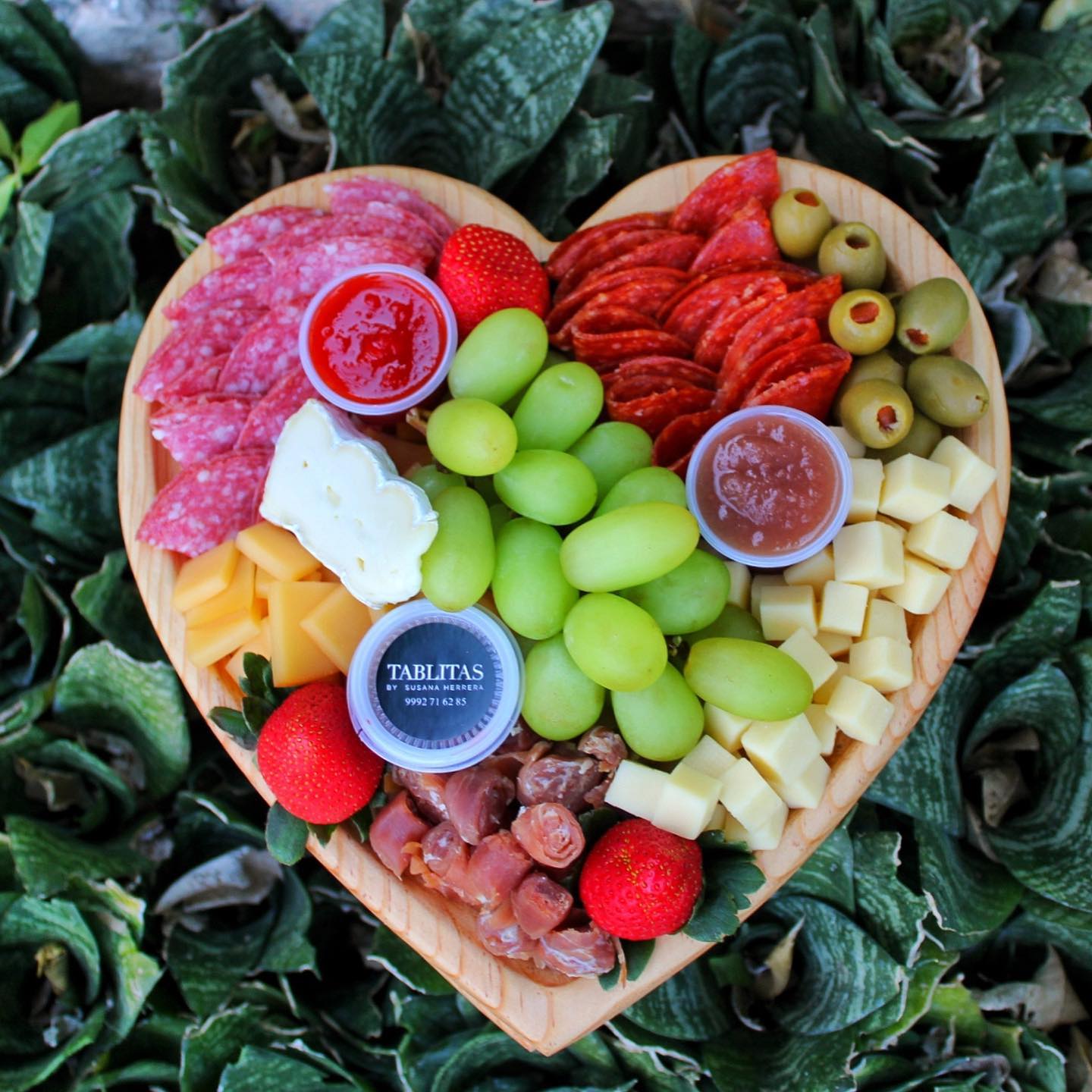 Tablas de quesos y carnes frías en casa. ¡HOW TO! - Plan b