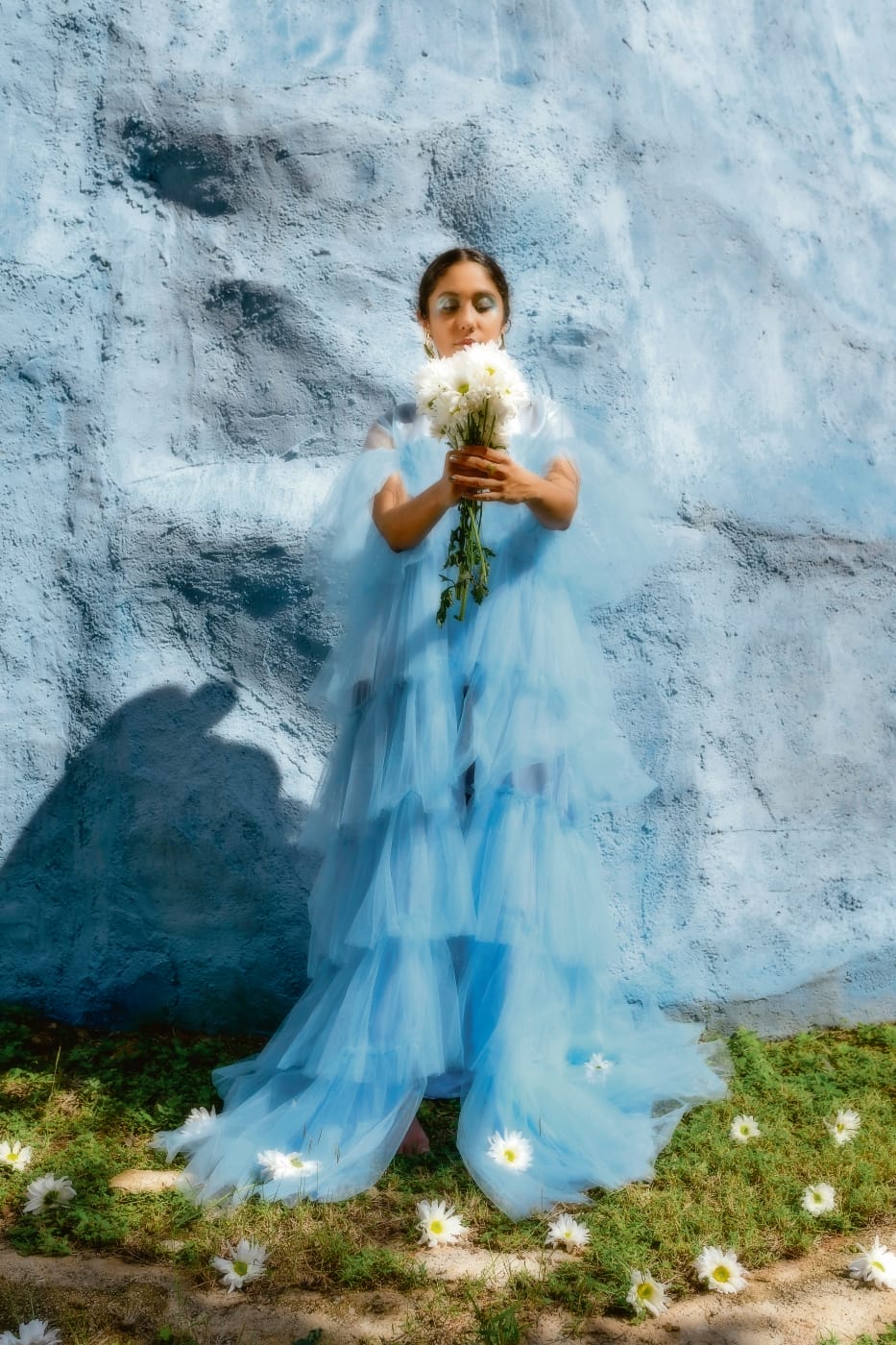 VALERIA JASSO ESTRENA SU NUEVO SENCILLO "CELESTE" - Plan b