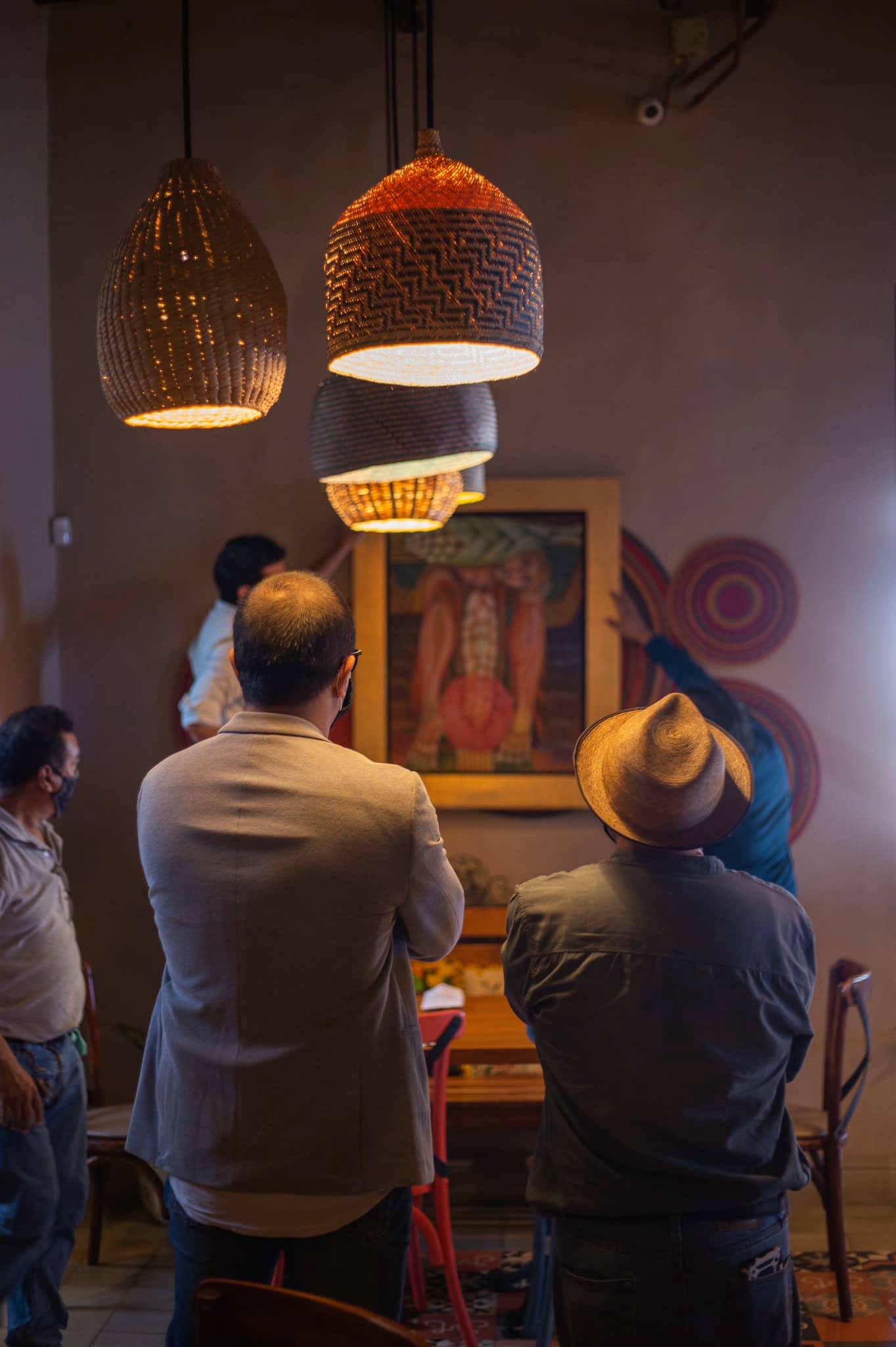 Las galerías de arte en Mérida que debes conocer