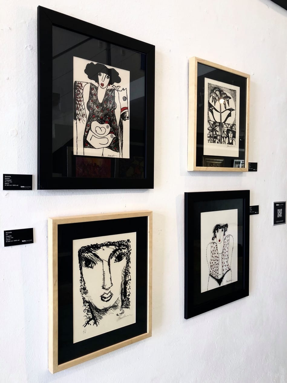 Las galerías de arte en Mérida que debes conocer