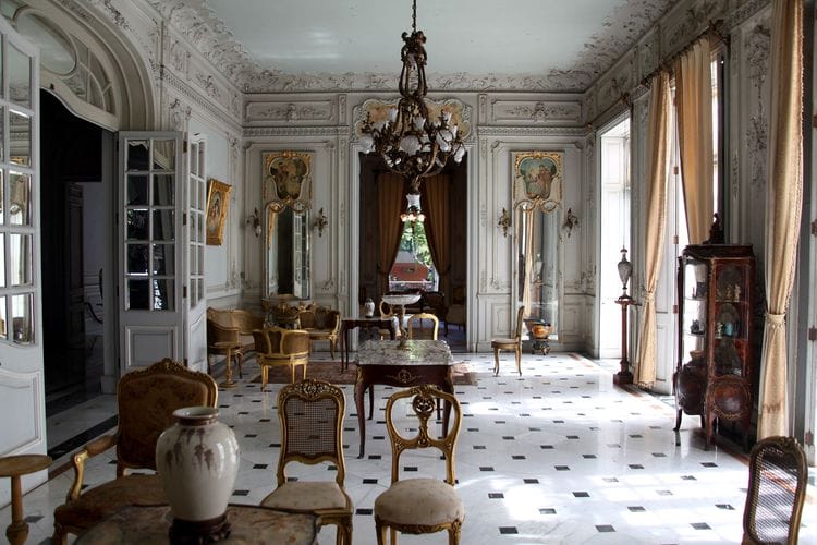 Casonas Mérida: 5 construcciones que te dejarán con la boca abierta