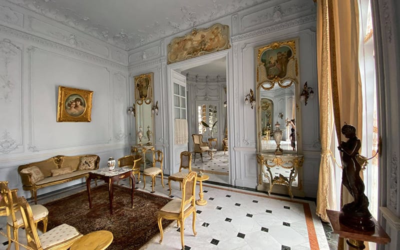 Casonas Mérida: 5 construcciones que te dejarán con la boca abierta