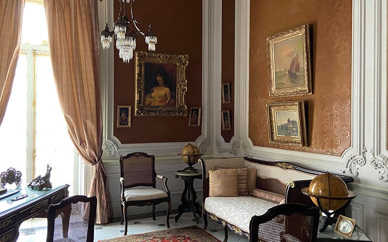 Casonas Mérida: 5 construcciones que te dejarán con la boca abierta