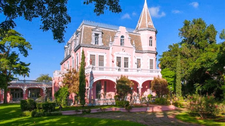 Casonas Mérida: 5 construcciones que te dejarán con la boca abierta