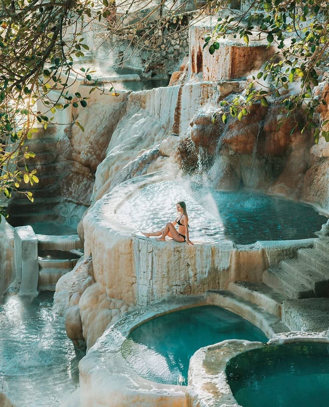 Grutas de Tolantongo: Guía básica para tu visita