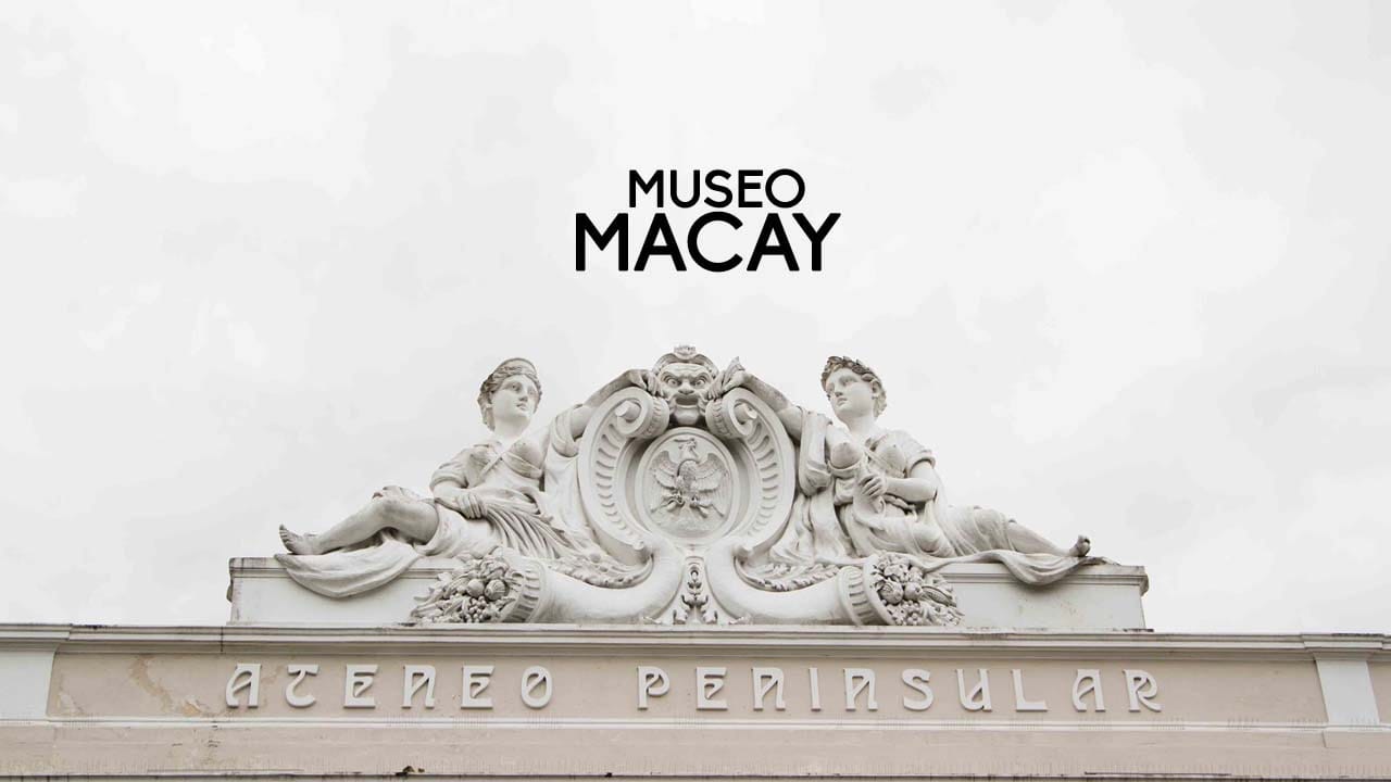 El Museo MACAY cierra tras 27 años de operación