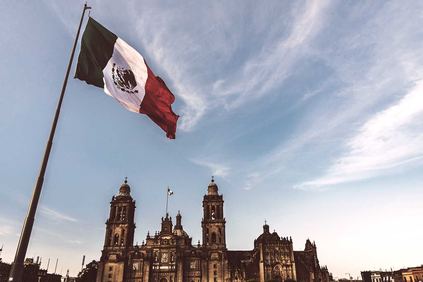 15 de septiembre en México: celebración, historia y más