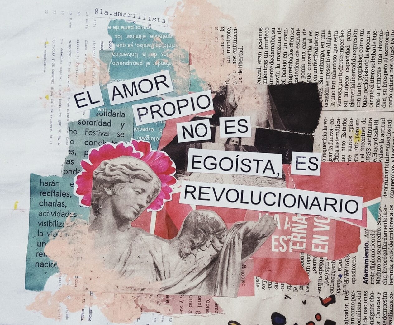 60 frases de amor propio y autoestima para inspirarte