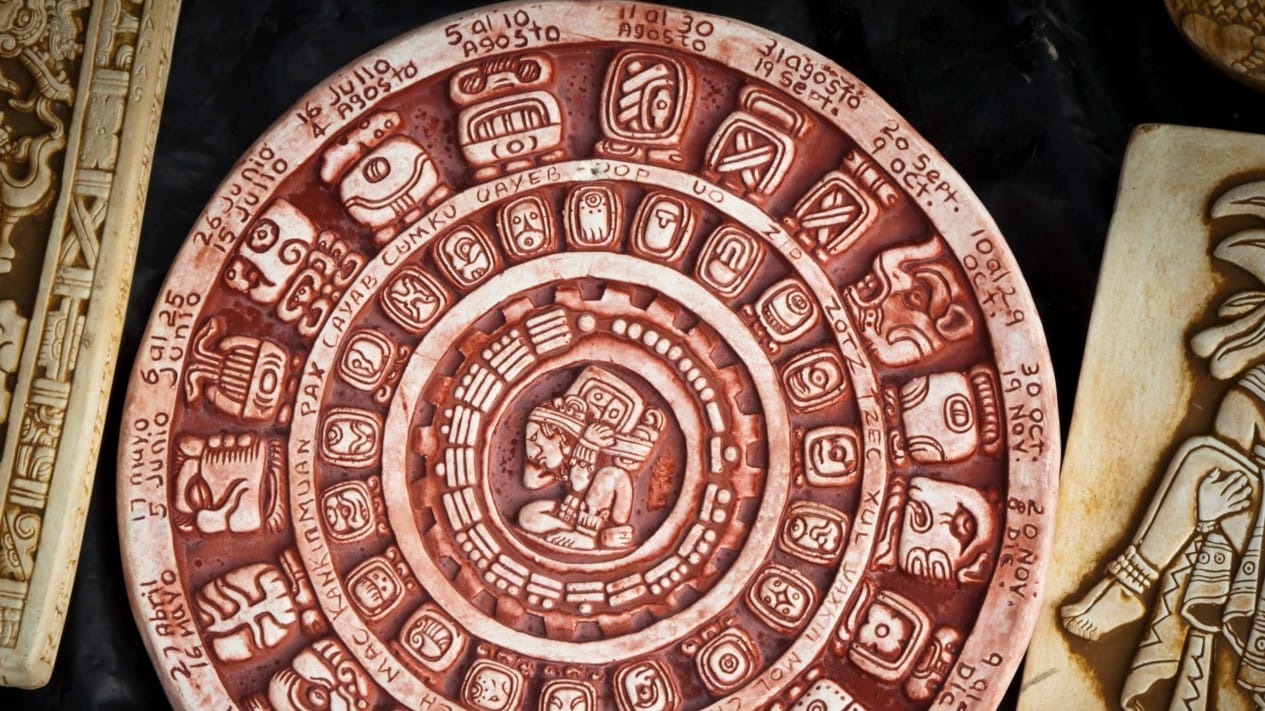 Cultura Maya: Características, origen y costumbres - Plan B