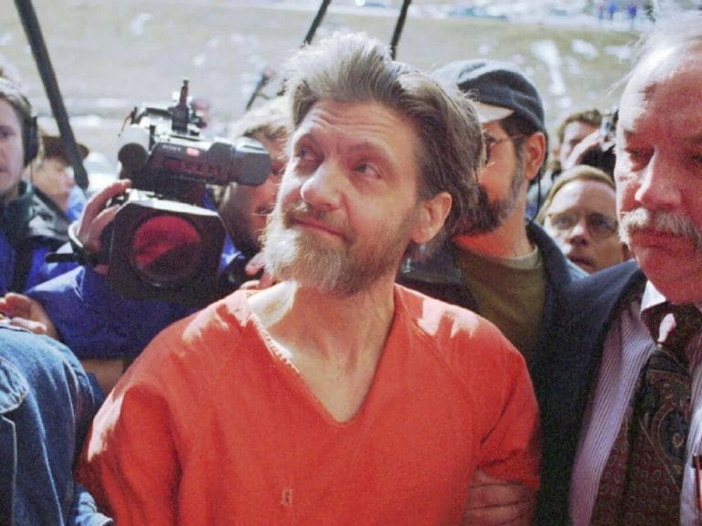 Theodore Kaczynski: La historia detrás del caso “Unabomber”
