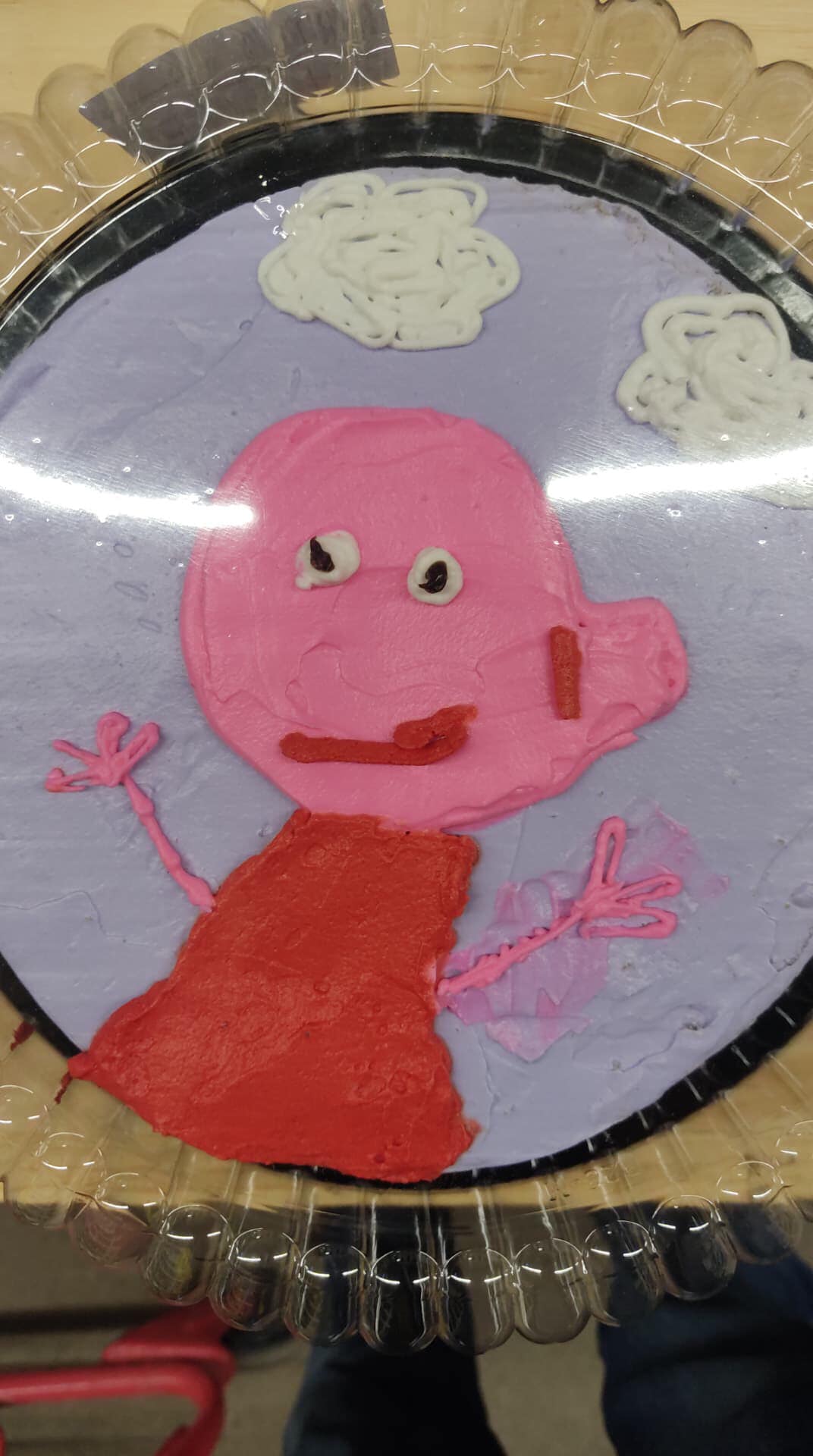 Pasteles feos: 40 fotos que te harán reír a carcajadas