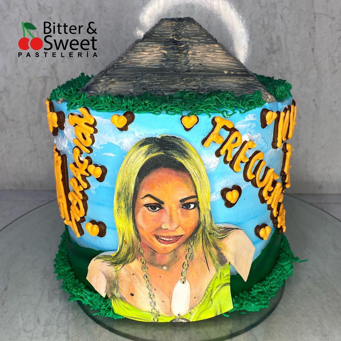 Pasteles feos: 40 fotos que te harán reír a carcajadas