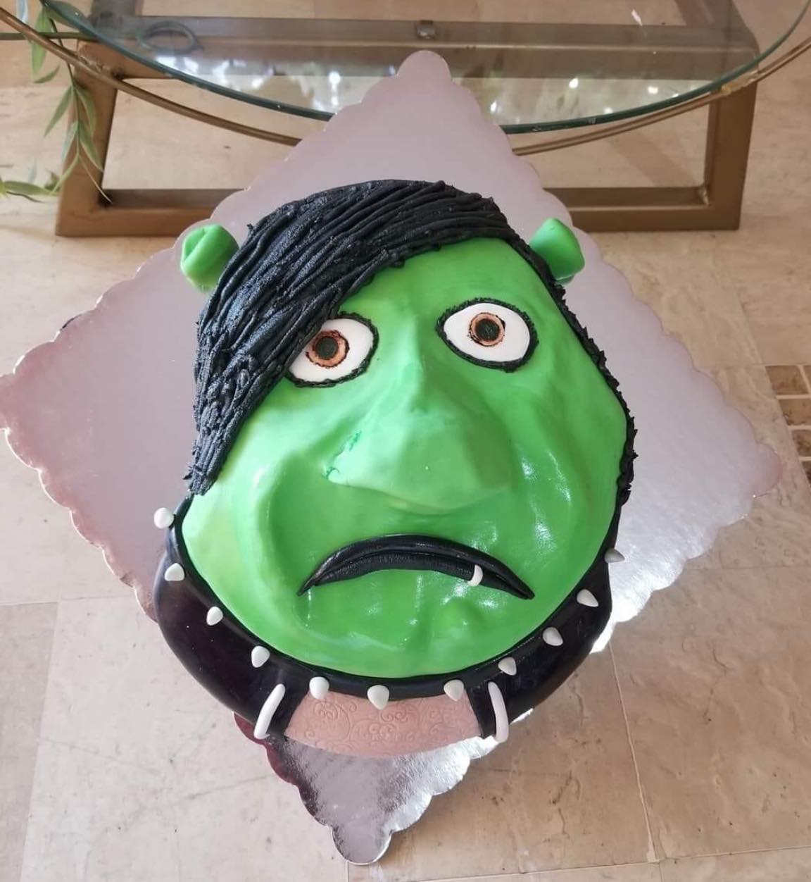 Pasteles feos: 40 fotos que te harán reír a carcajadas