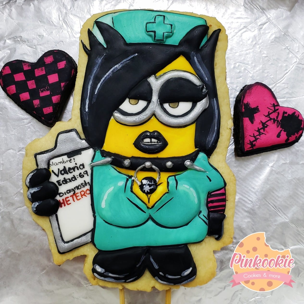 Pasteles feos: 40 fotos que te harán reír a carcajadas