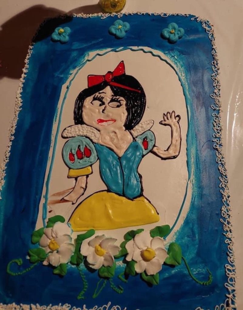 Pasteles feos: 40 fotos que te harán reír a carcajadas