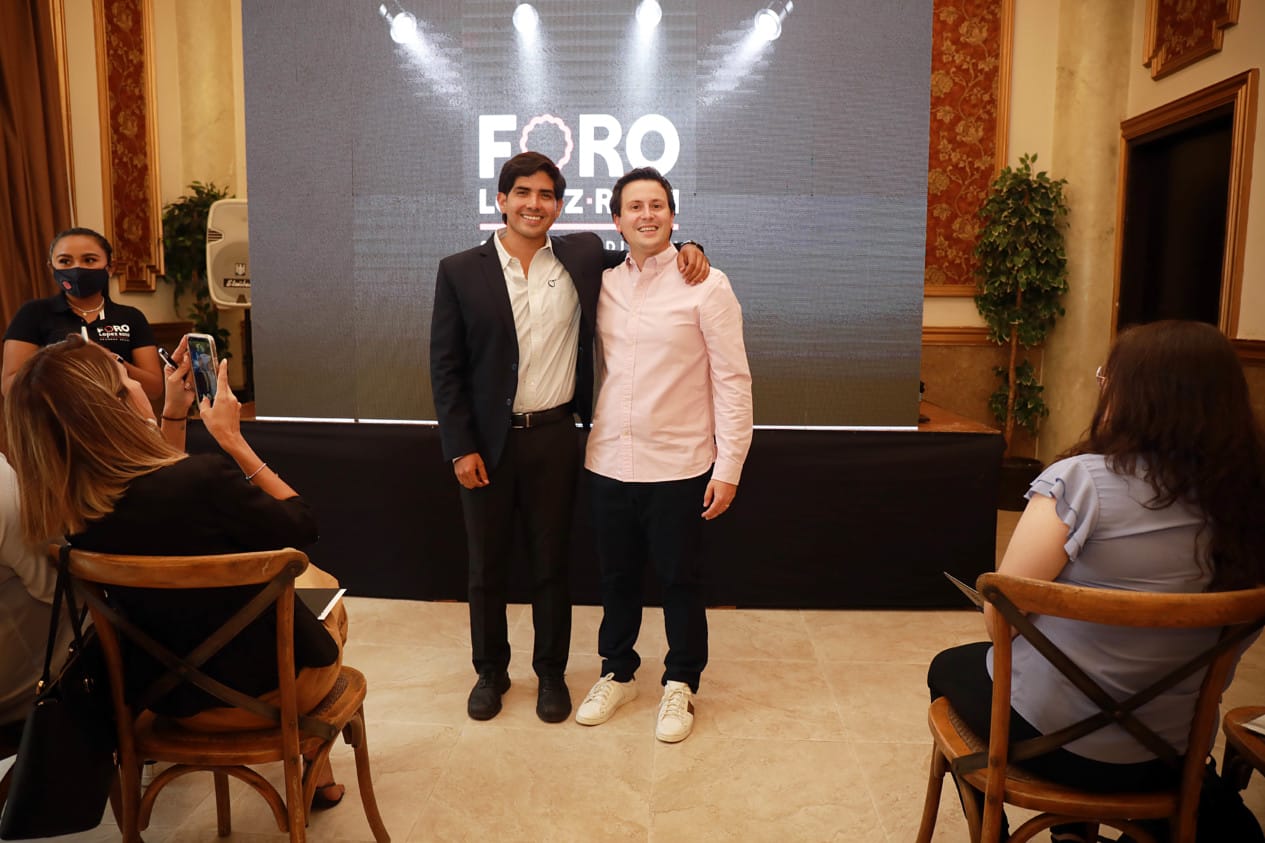 Foro López Rosa presenta su segunda edición 2022