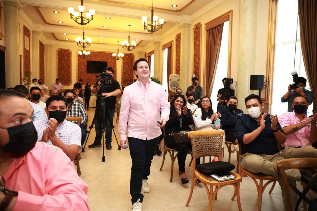 Foro López Rosa presenta su segunda edición 2022