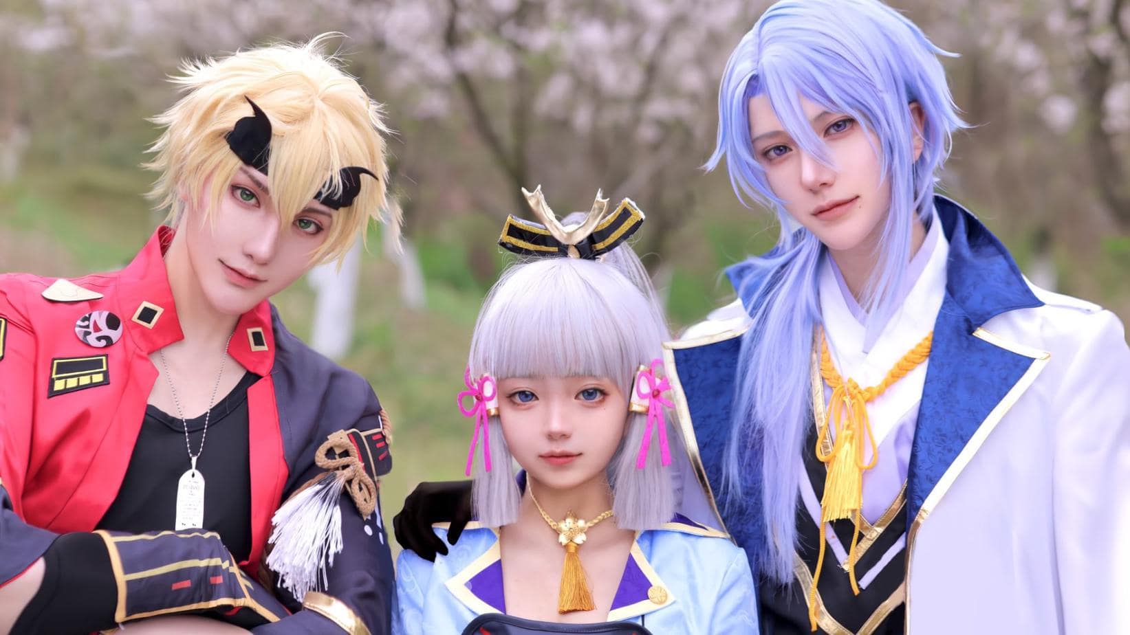 El cosplay: qué es, historia y qué tipos hay - Plan b