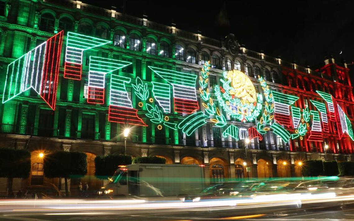 Fiestas Patrias México: ¿Qué son, cuándo son y cómo se celebran?