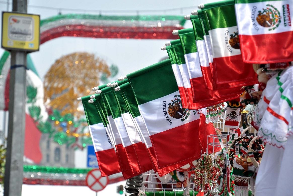Fiestas Patrias México: ¿Qué son, cuándo son y cómo se celebran?