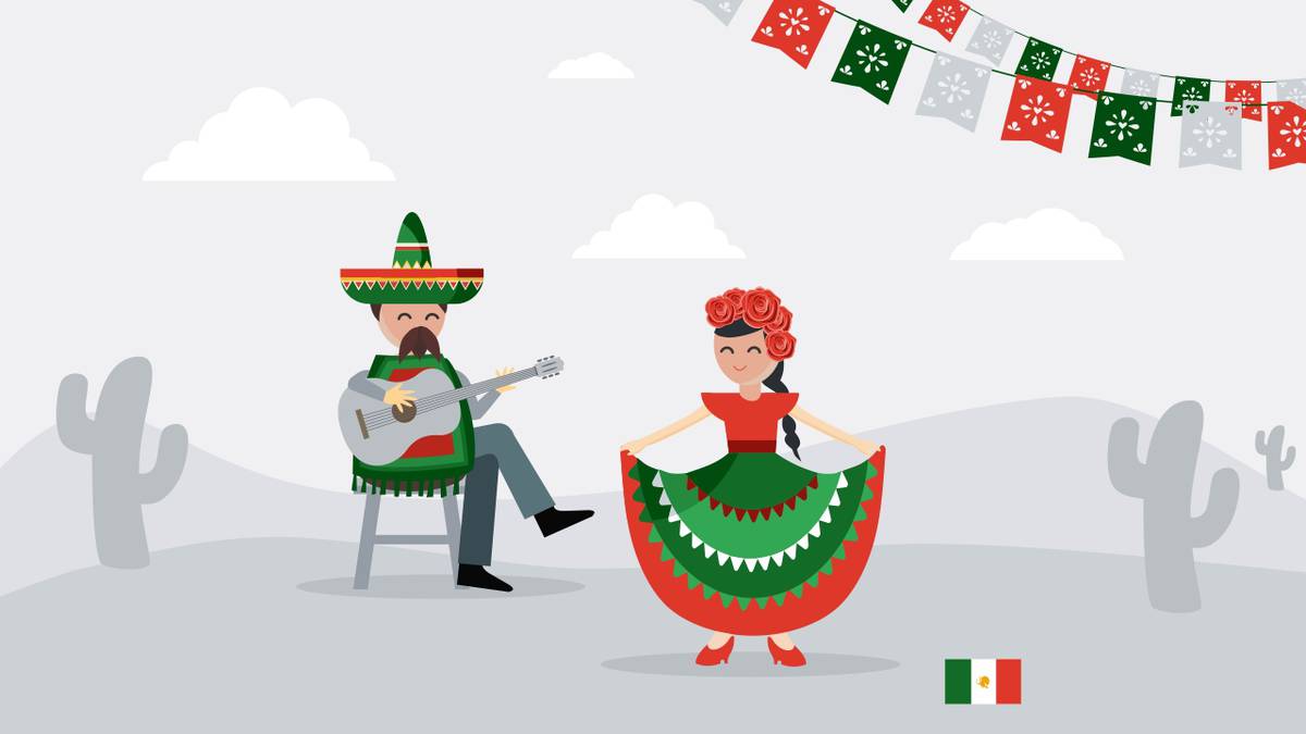 Fiestas Patrias México: ¿Qué son, cuándo son y cómo se celebran?
