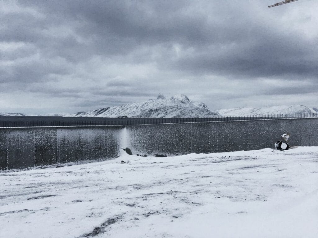 NY Anstalt: la cárcel humanitaria más lujosa del mundo