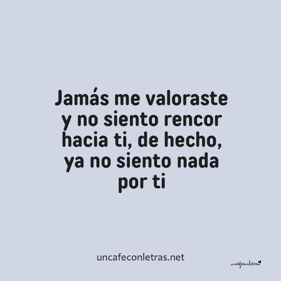 100 ideas de frases para mi ex que te sacarán de apuros