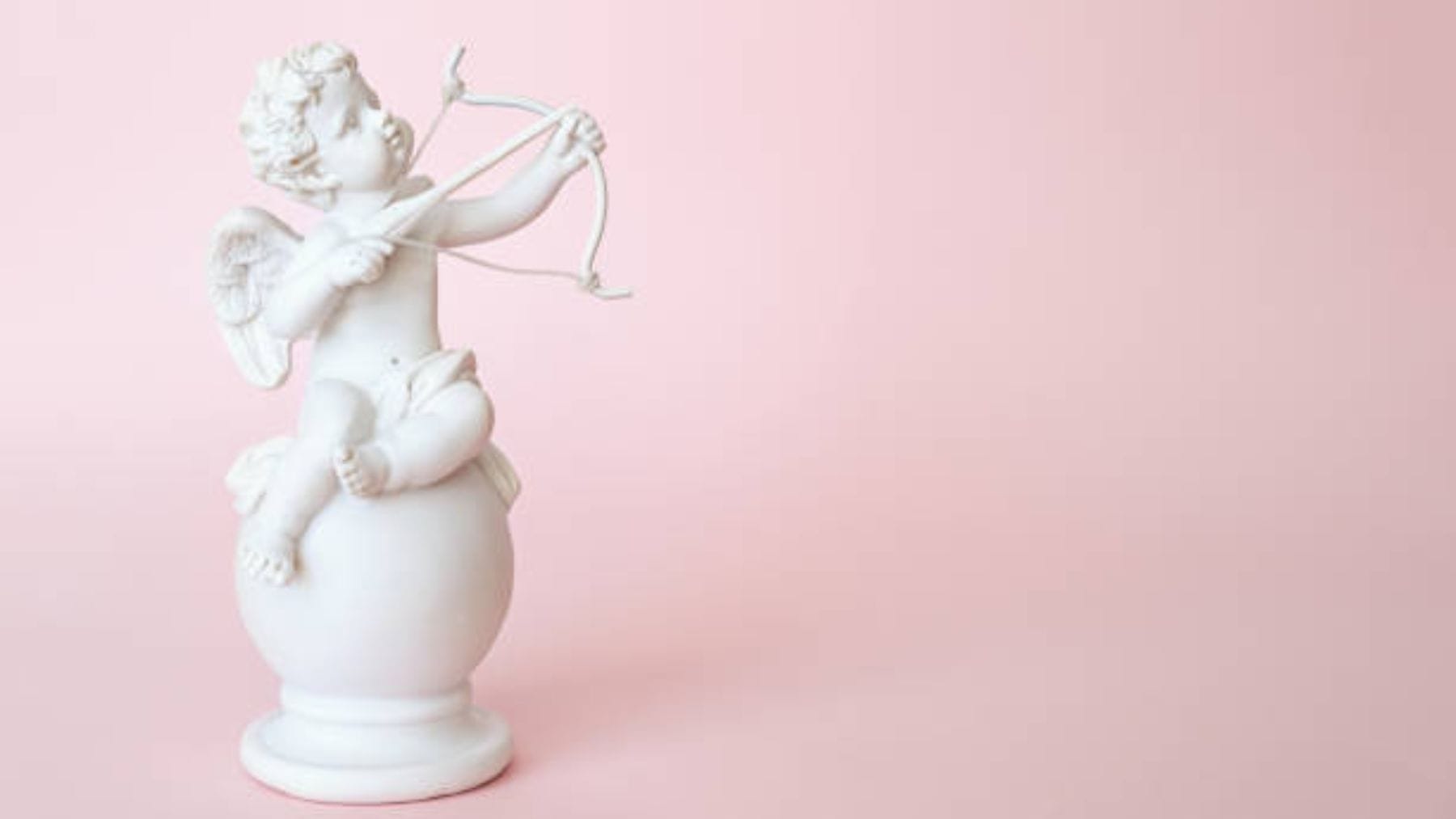 La leyenda de Cupido: la historia detrás del protagonista del 14 de febrero