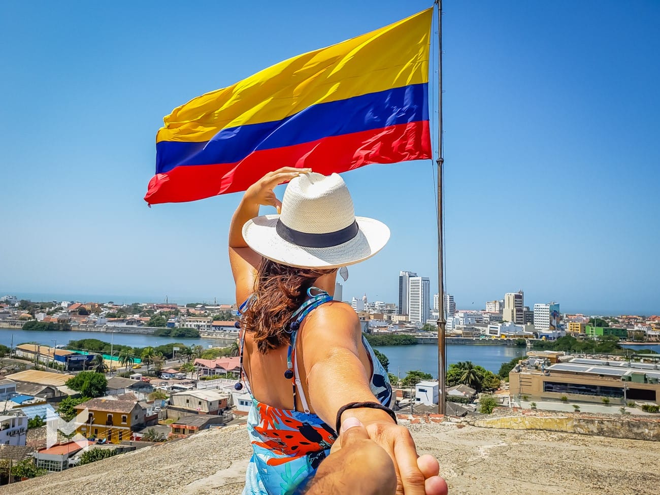 Viajar a Colombia: las 5 cosas que tienes que saber para armar el plan ...