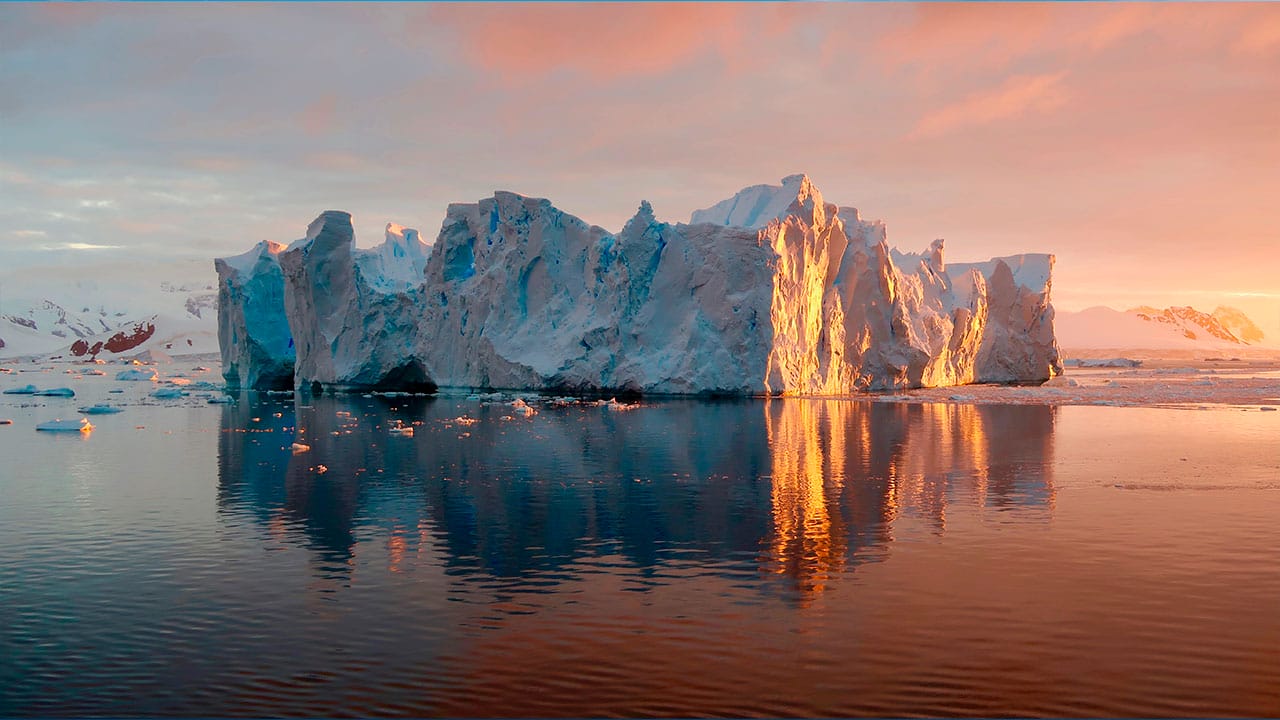 La Antártida: ¿se puede ir al continente blanco?