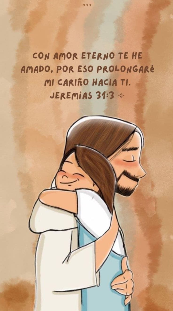 80 frases de Dios: bonitas, para reflexionar, de fe y más