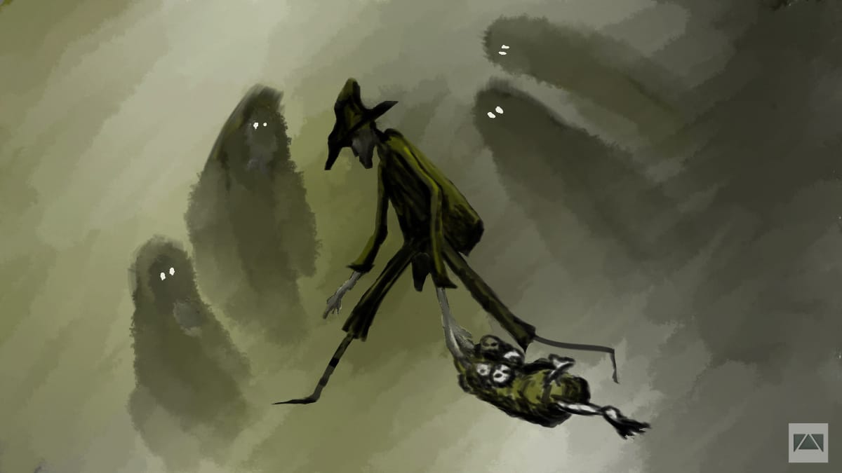 Qué cuenta la leyenda del Silbón y qué le hace a la gente