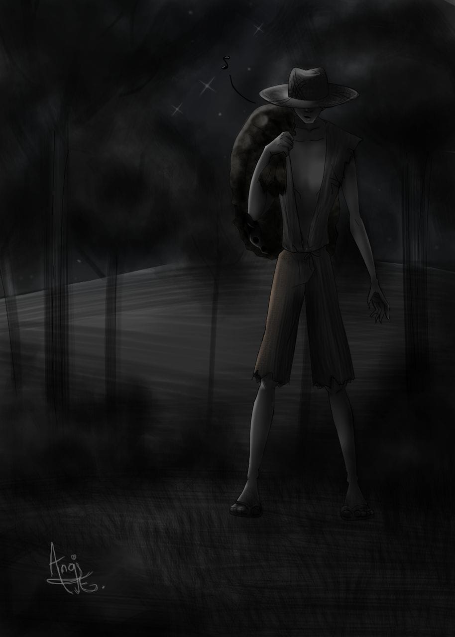 Qué cuenta la leyenda del Silbón y qué le hace a la gente