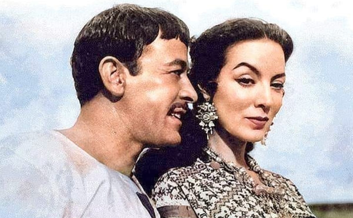 Pedro Infante: conoce la historia detrás de la leyenda mexicana de los años 50 - Plan b