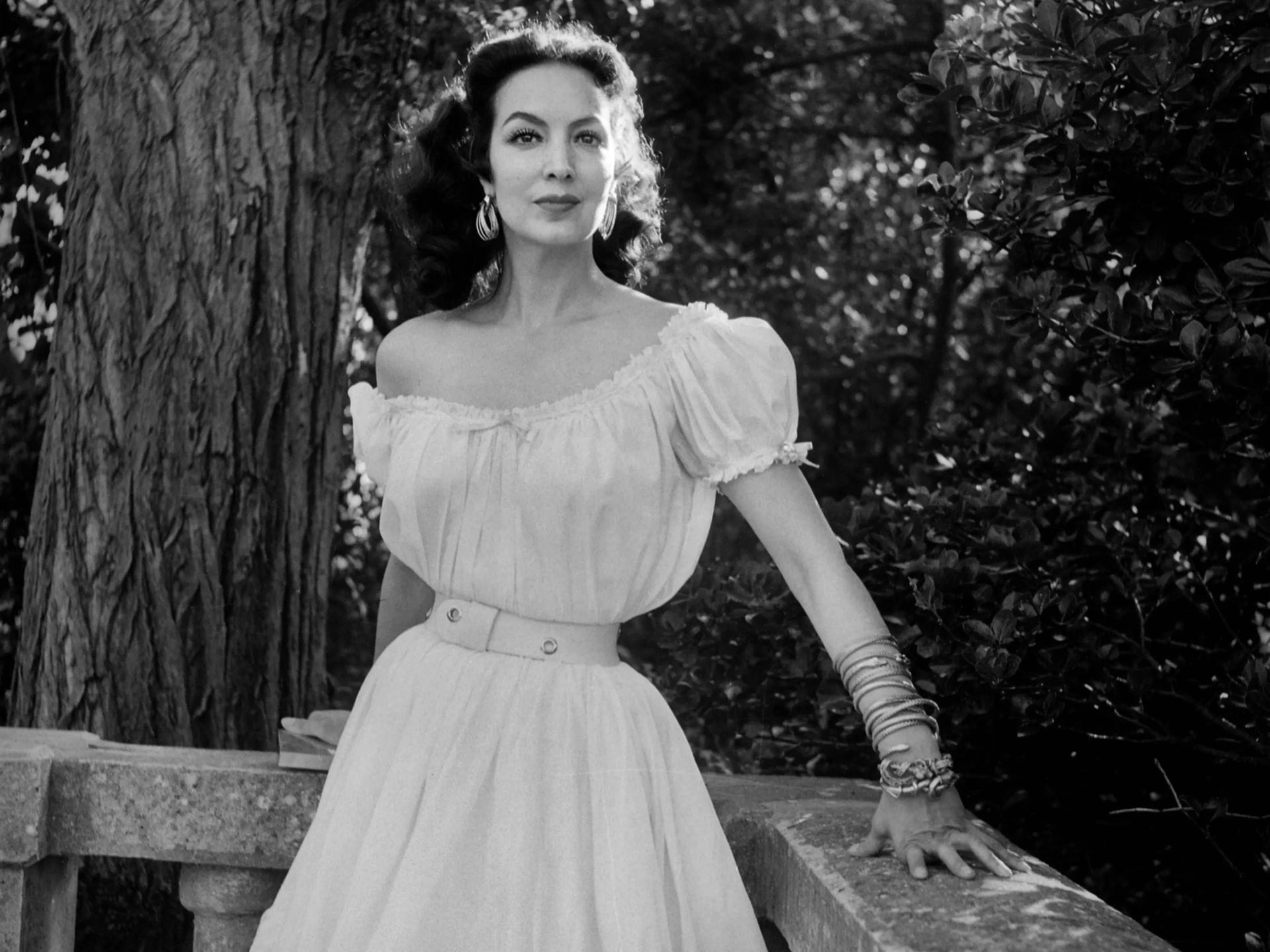 María Félix, "La Doña" mexicana que nos robó el corazón con su ...