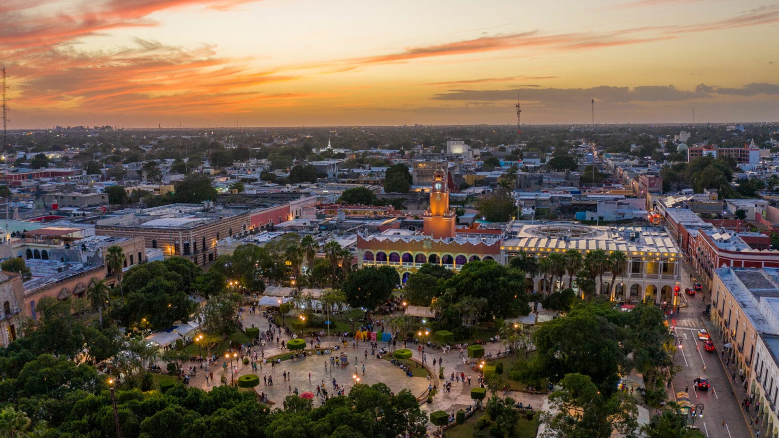 8 datos curiosos de Yucatán que tienes que conocer sí o sí