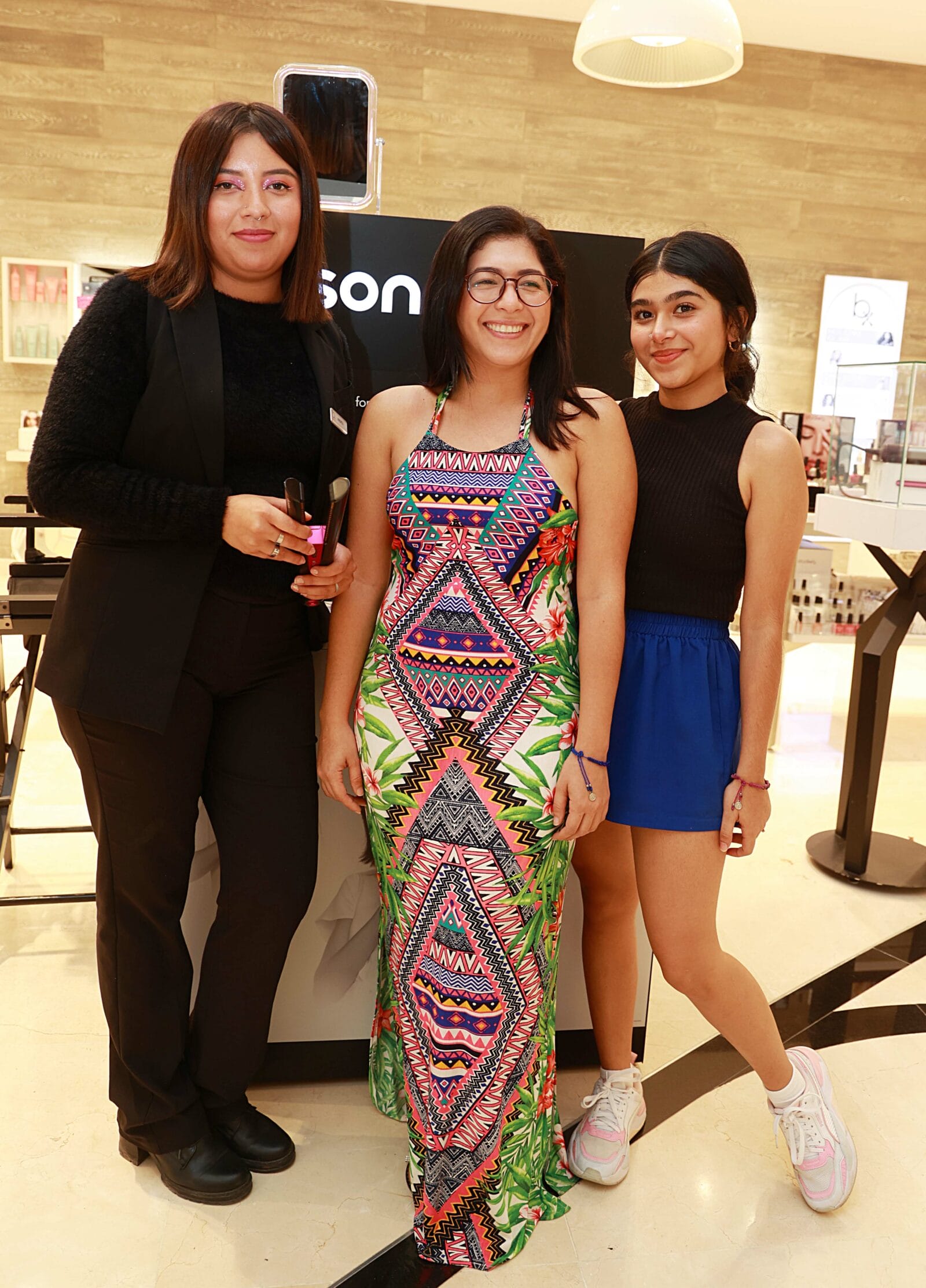 (FOTOS) Liverpool presenta nueva visión: ¡Concepto BX! - Plan b