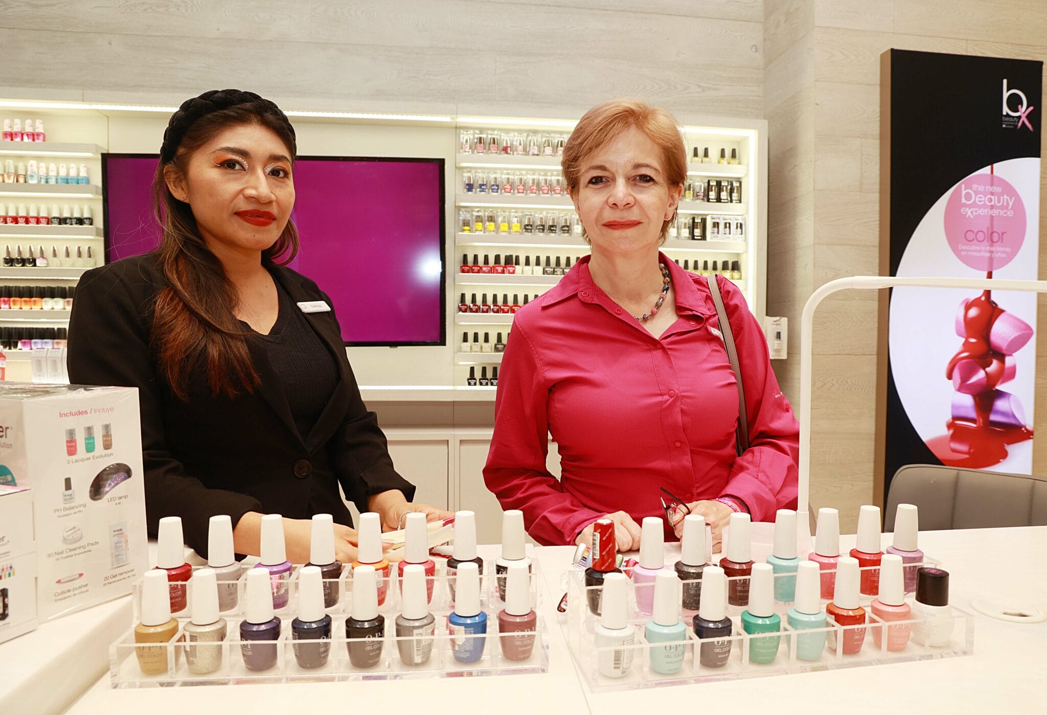 (FOTOS) Liverpool presenta nueva visión: ¡Concepto BX! - Plan b