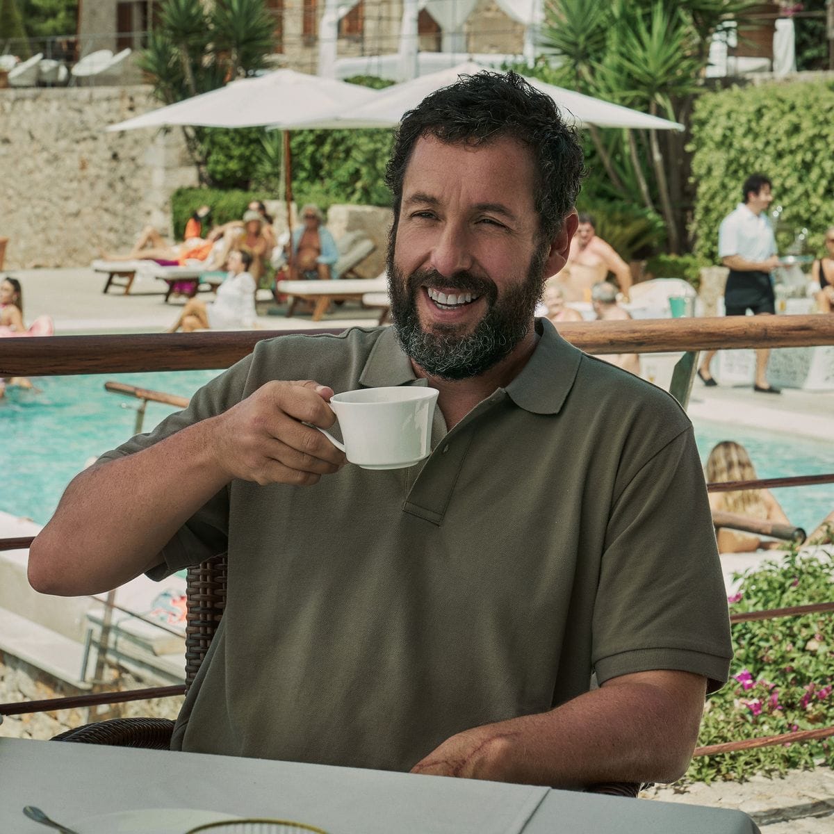Adam Sandler: 5 mejores películas que no te puedes perder