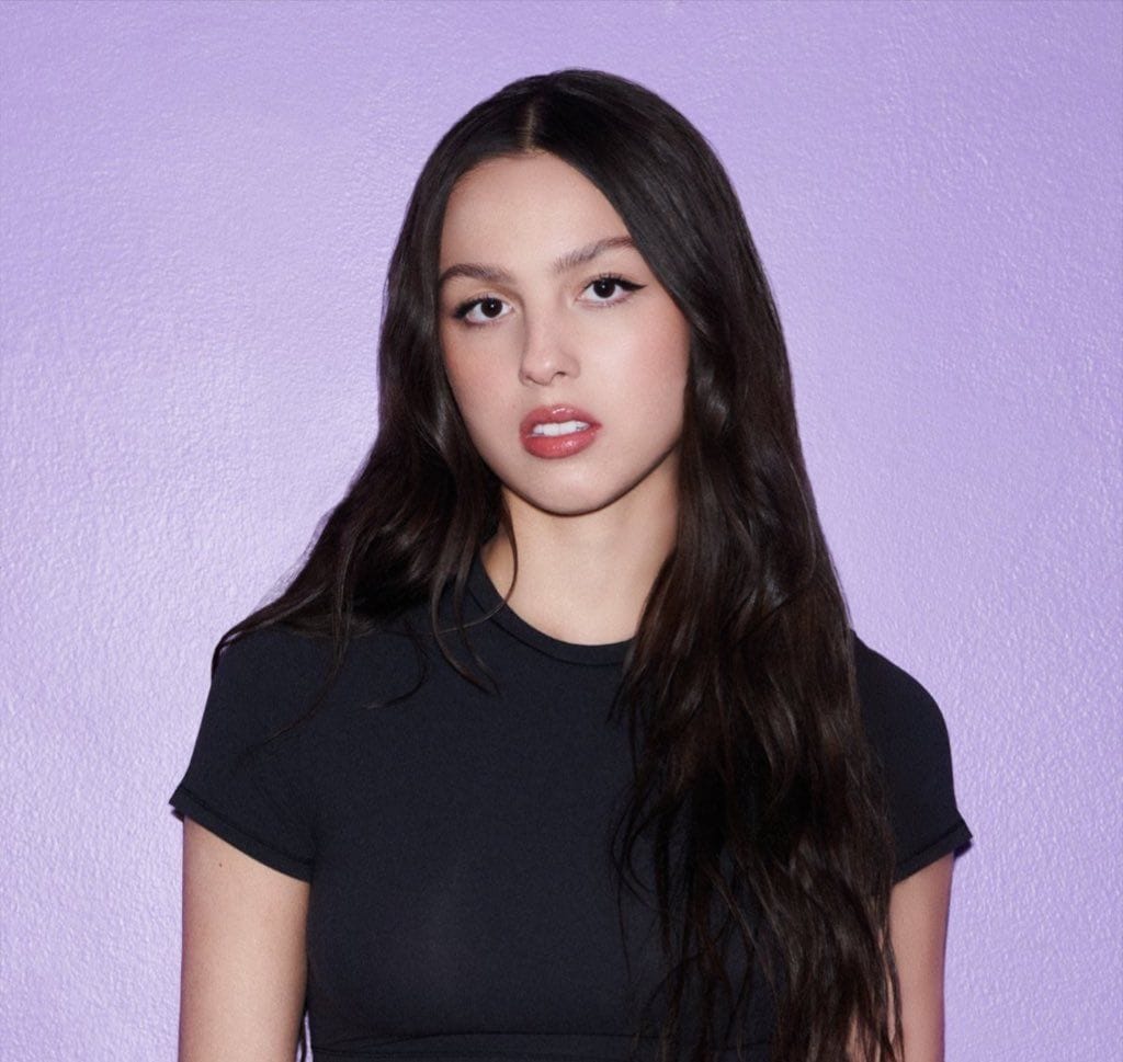 Olivia Rodrigo: 12 nuevas canciones de su álbum "GUTS"