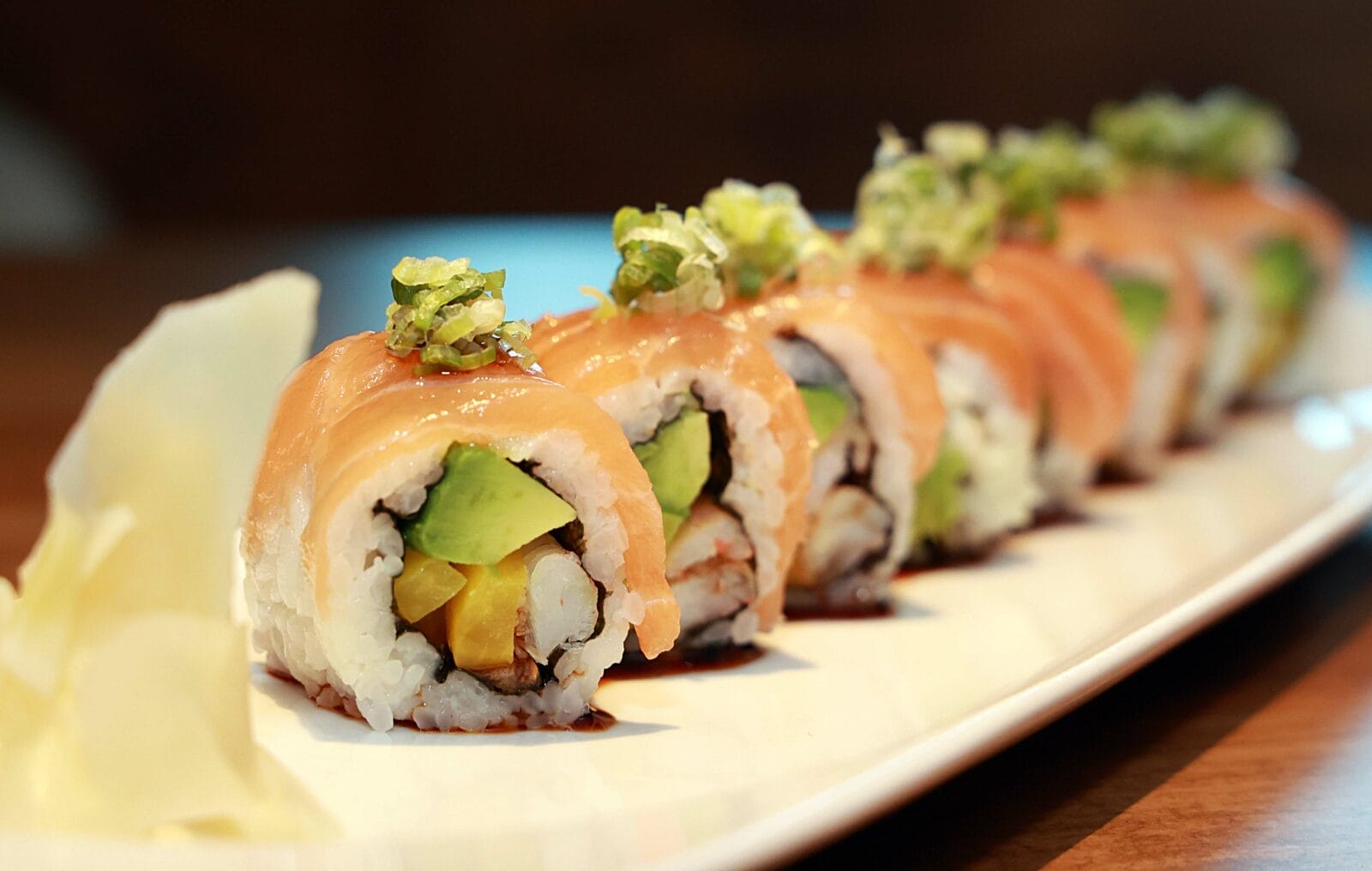 Asai Japanese Cuisine: tradiciones de Japón y su fusión con la Península